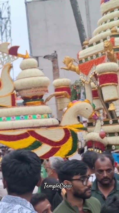Begur Pallaki Utsava 2024 Nageshvara Temple 22 Pallaki Grand