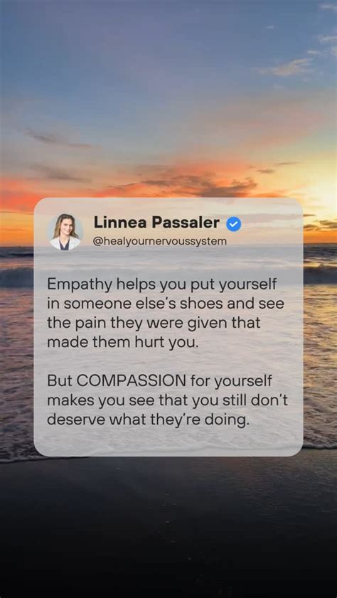 Linnea Passaler Drop A ️ If This Resonates And Send It To A Friend Who