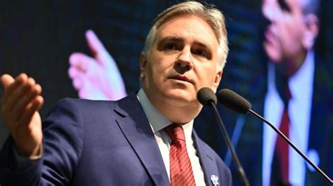 Llaryora “luis Juez Gobernó Cuatro Años Y Reventó El Municipio” Perfil