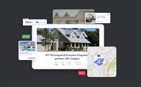 Atllas Model Undercuts Its Best Asset — Its Software Tech Review Inman