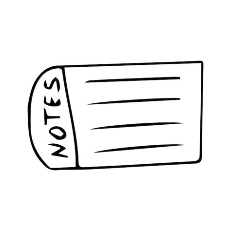 Premium Vector Office Paper
