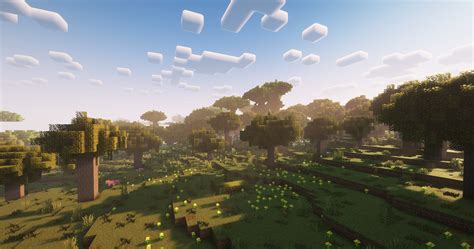 Big Globe For Minecraft 1214