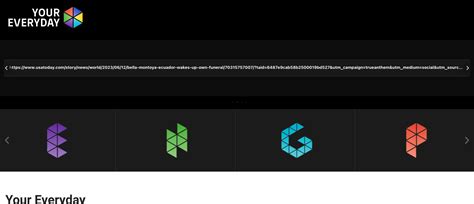 Rss Feed Pulling Random Urls General Questions Elfsight Community