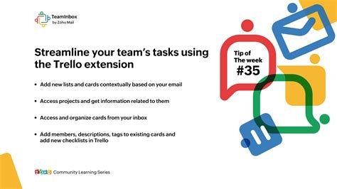 tip of the week 35 streamline your team s tasks using the trello