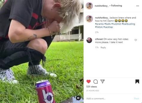 Kick Of Kiss Game Gone Wrong Xhamster