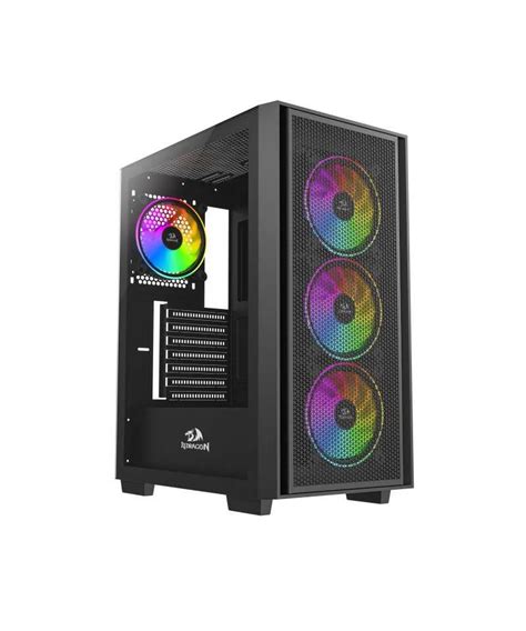 PC Gamer PREDATOR Ryzen 7 5800X RTX 3050 16Gb 512 Gb BLACK
