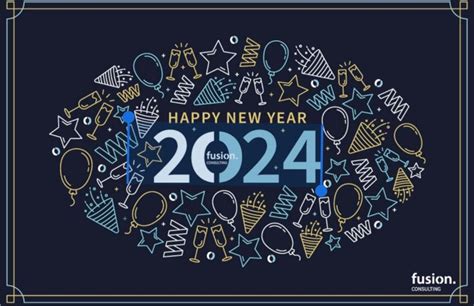 Wishing All A Happy New Year 2024 Ethan Cheah