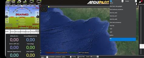 Bluetooth Android Mission Planner Ardupilot Discourse