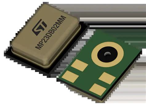 Microphone Pcb Types Working Principles And Applications Globalwellpcba