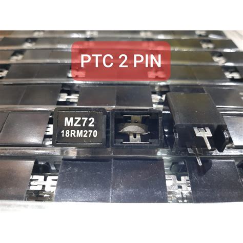 Jual Ptc 2 Pin 2pin Ptc Tv Tabung Shopee Indonesia