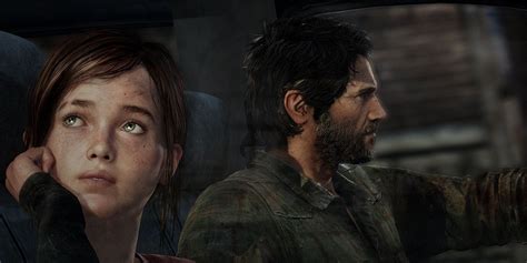 What The Future May Hold For Ellie And Joel In The Last Of Us 2
