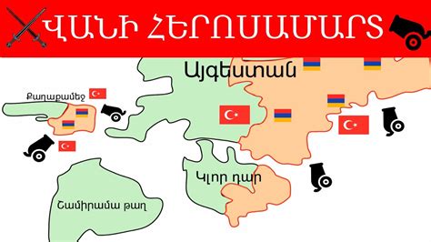 Վանի հերոսամարտ ինքնապաշտպանական մարտեր 1915 Youtube
