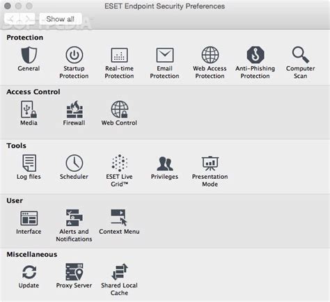 Eset Endpoint Security Full Download Zaptyred