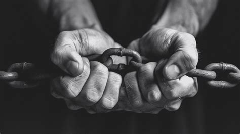 Breaking The Chains Understanding And Escaping The Cycle Of Addiction