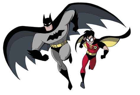 Arriba Imagen Batman Corriendo Abzlocal Mx