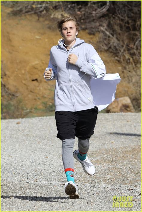 Photo Justin Biebers Dad Is Posting His Shirtless Selfies Now 06 Photo 3829595 Just Jared