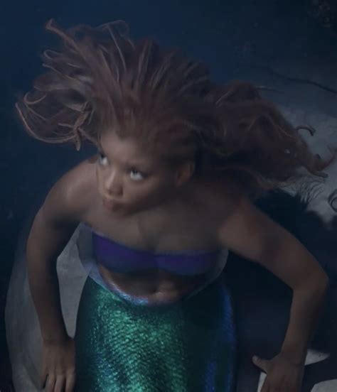 인어공주 최신 근황 유머움짤이슈 에펨코리아