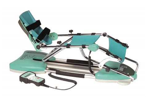 Top Quality Refurbished Kinetec Spectra Knee Cpm Medcom Group