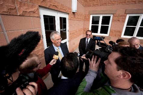 FLDS Member In Sex Case Plea Deal To Get 30 Days In Jail Courts Crime