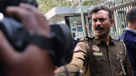 Indian Court Issues Summons To Bbc In A Defamation Case Over Modi