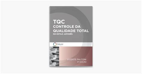 Tqc Controle Da Qualidade Total BRAINCP