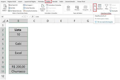 Como Eliminar Itens Vazios De Listas Guia Do Excel