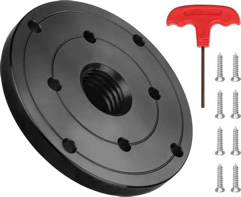 Understanding The Purpose And Function Of A Face Plate On A Lathe | ShunTool