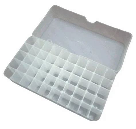 Vial Storage Box At Rs 410 In Mumbai Id 2850514603688