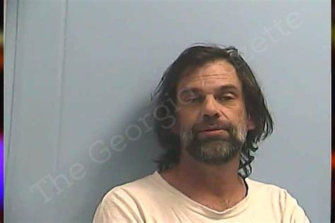 Henry Thomas — Dawson County Jail Bookings