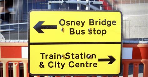 Michael Foord Howden Insurance On Linkedin Botley Road Closure What