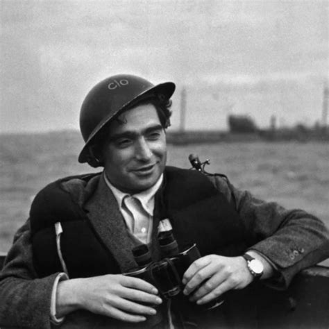 Robert Capa Dica Histórica Detona Blog