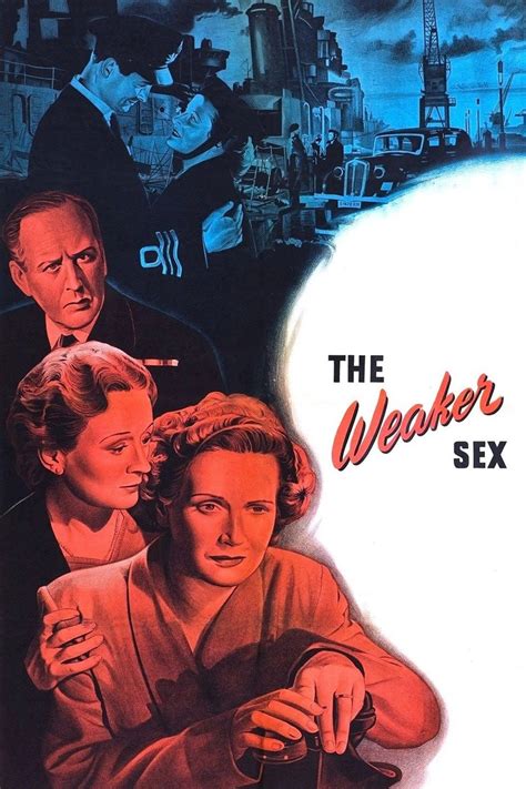 The Weaker Sex 1948 Posters — The Movie Database Tmdb
