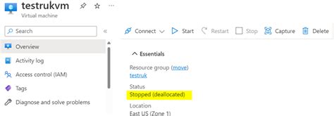 Azureportal Azure Alert To Notify When A Vm Is Stopped Stack Overflow
