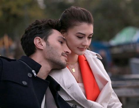Burcu ve Ilhan bts bölüm 21 Scene couples Relationship goals