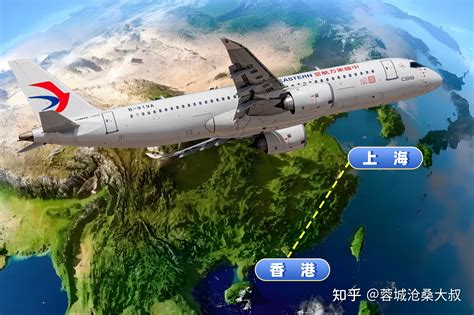 东航10架c919机队又添新成员，新开哪些航线？四梁八柱昆穂深先开先行 知乎