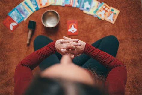 How To Do Your Own Tarot Reading At Home Perl Dev Geek