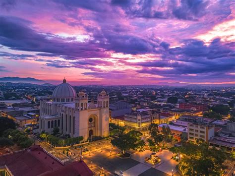 Descubriendo Las Fascinantes Curiosidades De El Salvador Un Chero Mas