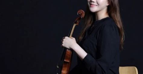 최유리 고수의 바이올린 레슨 서비스 서울 강남구 숨고 숨은고수