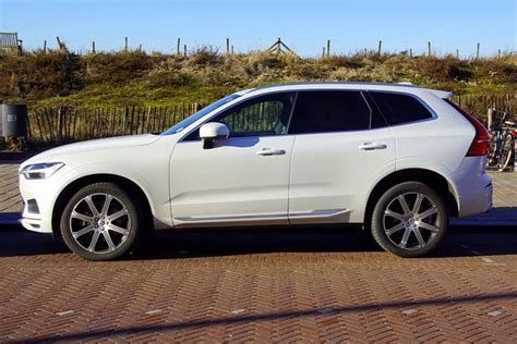 How reliable is the Volvo XC60, and what common problems do owners report? - BreakerLink Blog