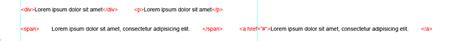 How Can I Put And Element In One Line Using Display Block Inline Or Inline Block HTML CSS