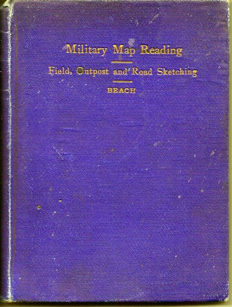 Northing Easting The Origins Of Army Map Reading
