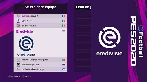 Eredivisie Pes 2020 Youtube