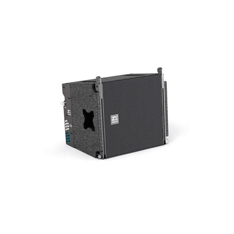 10 Inch Line Array Speaker Lc10 Zsound