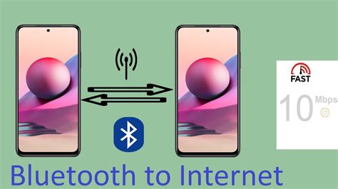 Bluetooth Se Internet Kaise Chalaye YouTube