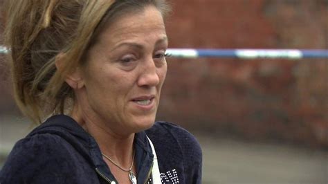 Bootle Murders Suspect Seen On Cctv In London Uk News Sky News