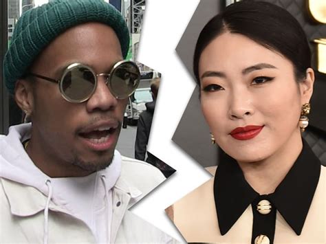 Singer Anderson Paak Files To Divorce Wife Of 13 Years Jae Lin