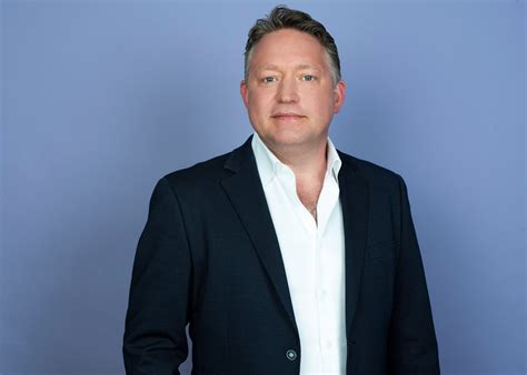 Wildbrain Appoints Nick Gawne As Chief Financial Officer And Realigns