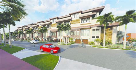 Boutique Hotel Mixed Use Project Planned For Armands Circle Hotel