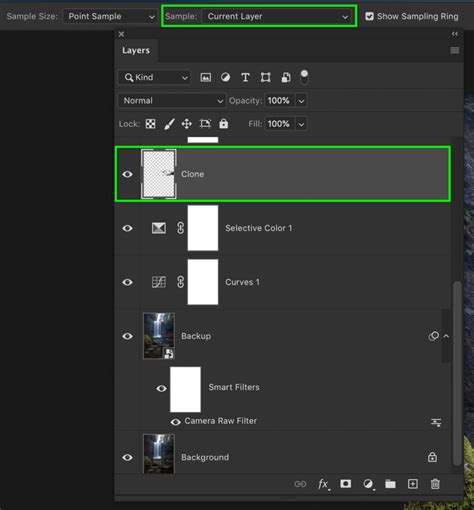 5 Ways To Fix Common Eyedropper Tool Problems In Photoshop