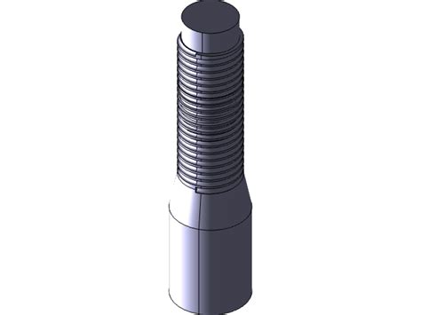 Free Cad Designs Files And 3d Models The Grabcad Community Library